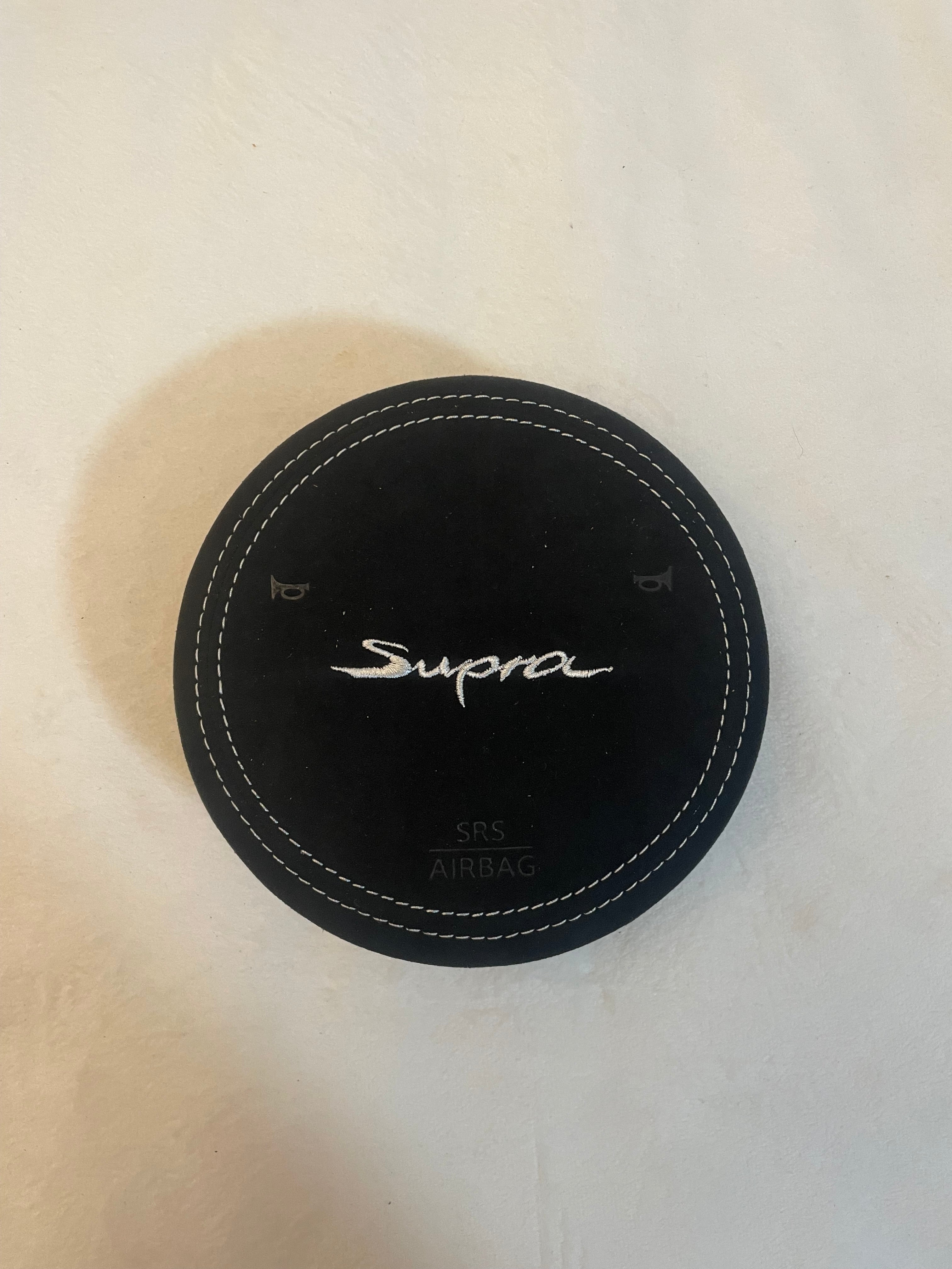 （In Stock) 2020+ supra airbag cover – CARBONFEVER.US
